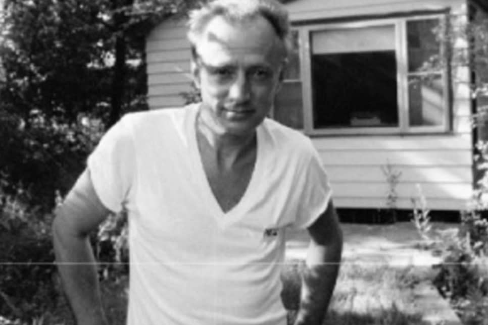 Nelson Algren