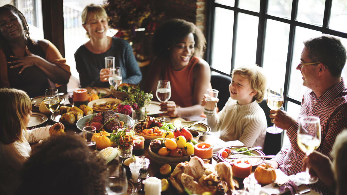Restaurants Open On Thanksgiving Day In Northwest Indiana Restaurants Open On Thanksgiving Day In Northwest Indiana