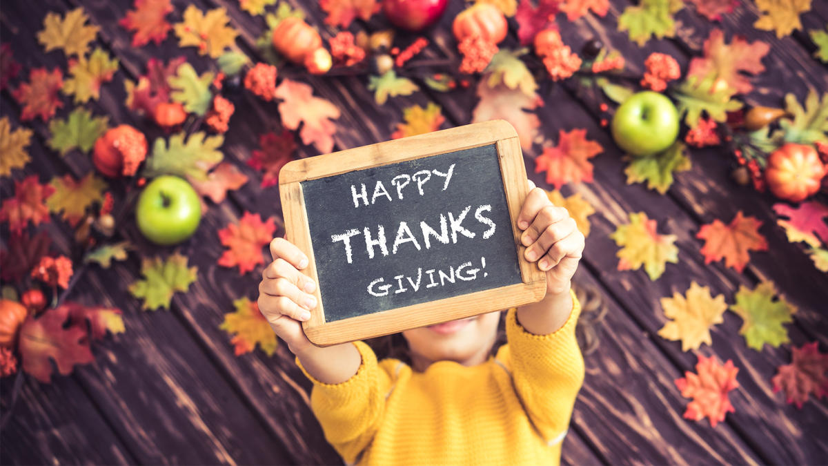 Things to Do around Thanksgiving Week in Northwest Indiana