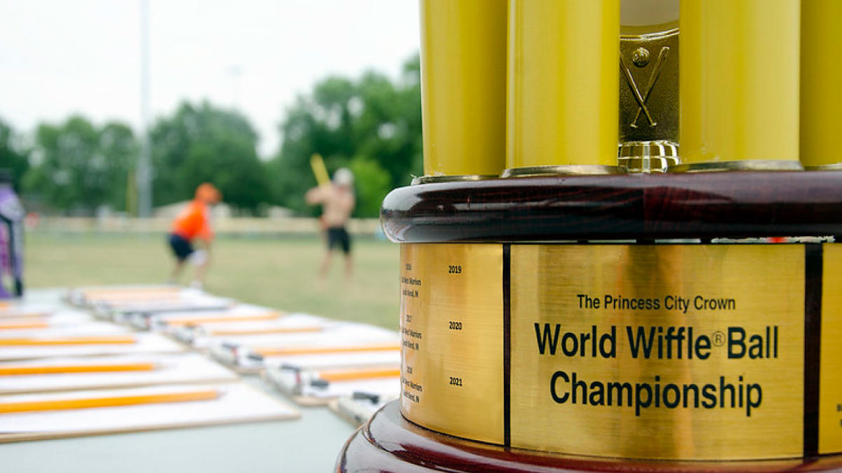 World Wiffle® Ball Championship | Plan Your Trip