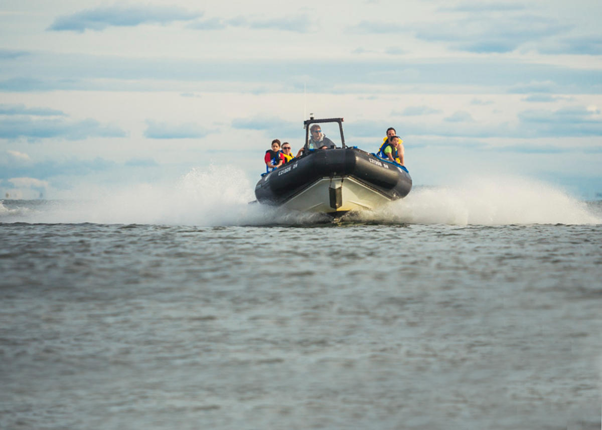 Ontario's Southwest | Boating