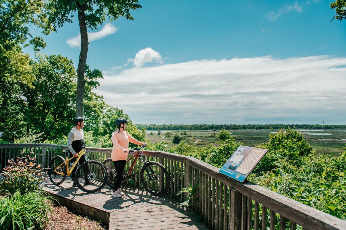 Rustically Responsible: 4 Glamping Getaways That Give Back