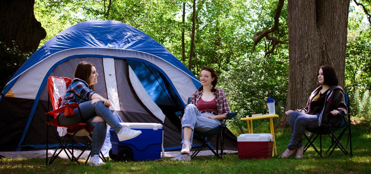 Happy Camper’s Camping Picks