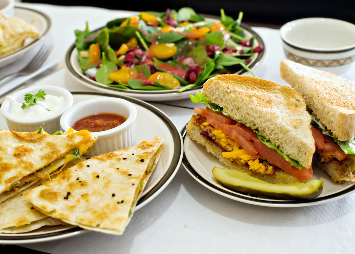 Ontario's Southwest | Family fare