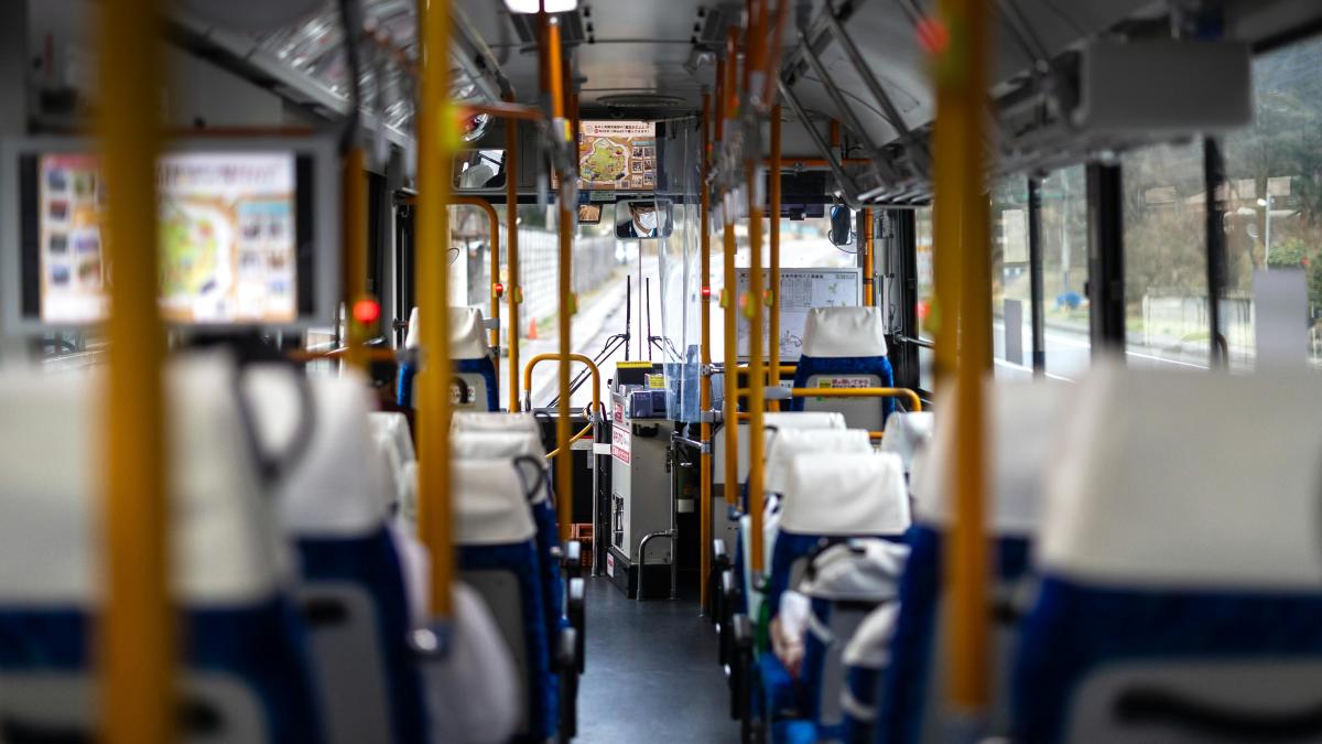 How to Get Around Windsor, Ontario: Transit Tips for Tourists (2025)