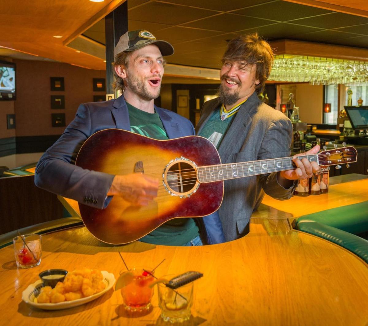 Steven Point Supper Clubs | Restaurants & Outdoor Dining