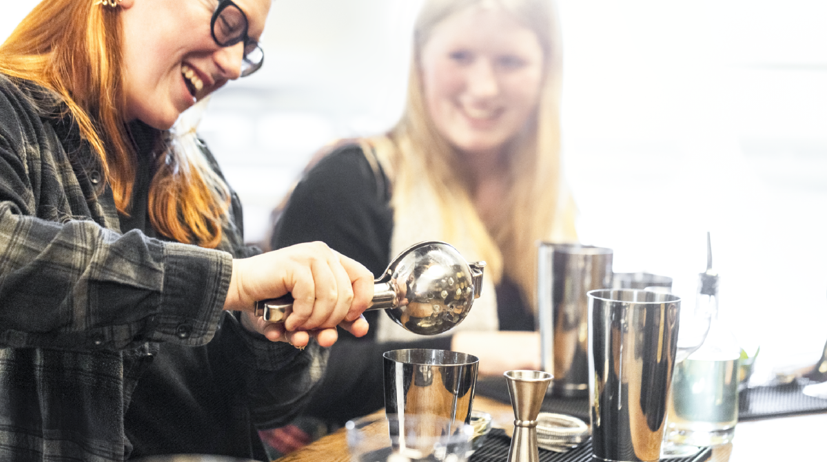 Cocktails In The Stevens Point Area | Bars & Distilleries