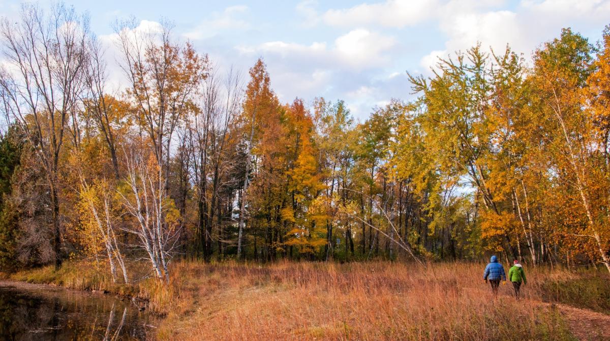 Things to Do This Fall | Stevens Point Area Seasonal Guide