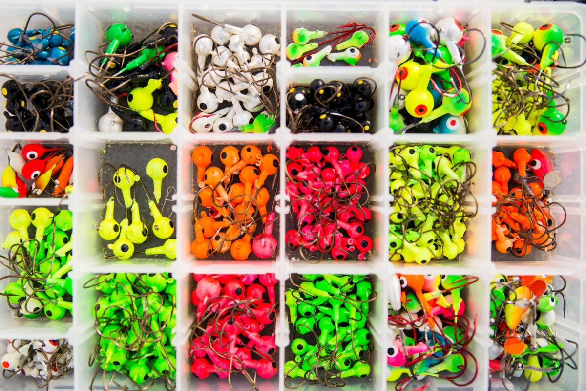 Fishing the Wisconsin River: Stevens Point Flowage | Blog | Stevens ...