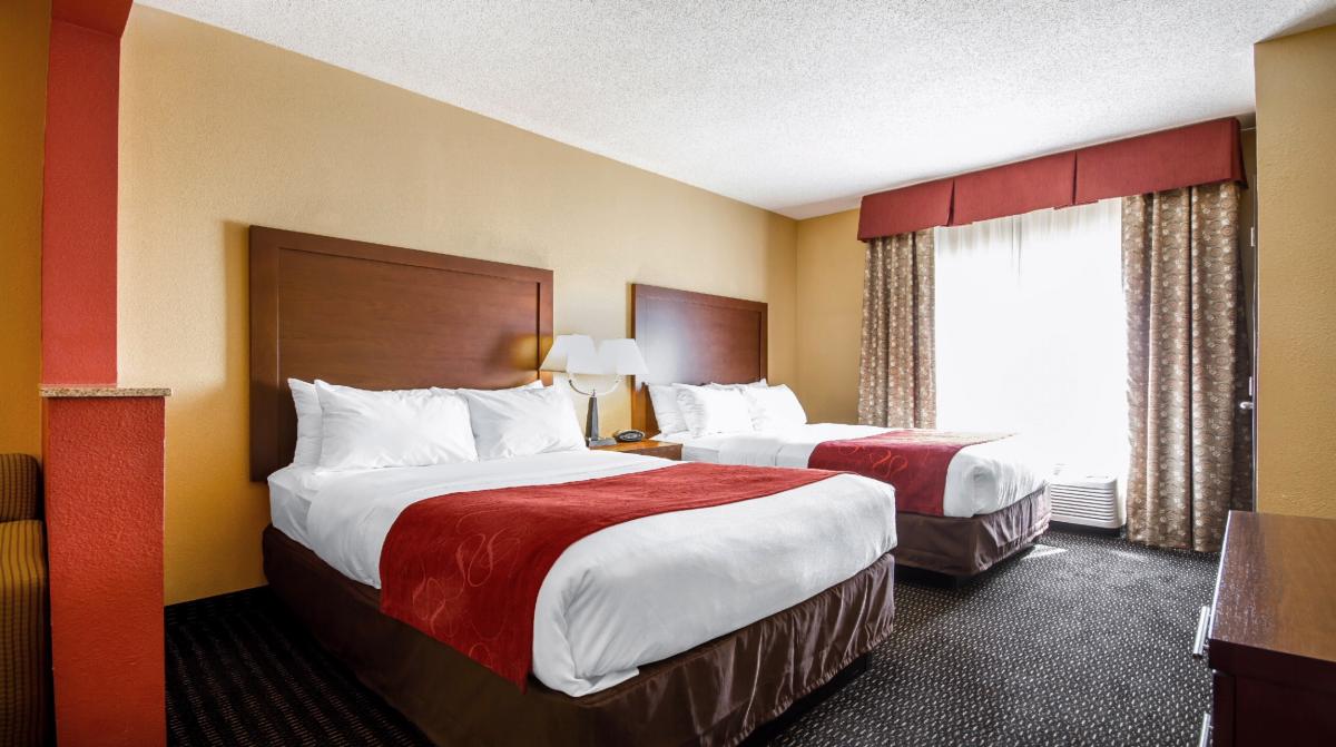 Stevens Point Hotels | Cabins, Cottages, Lodging, & B&Bs