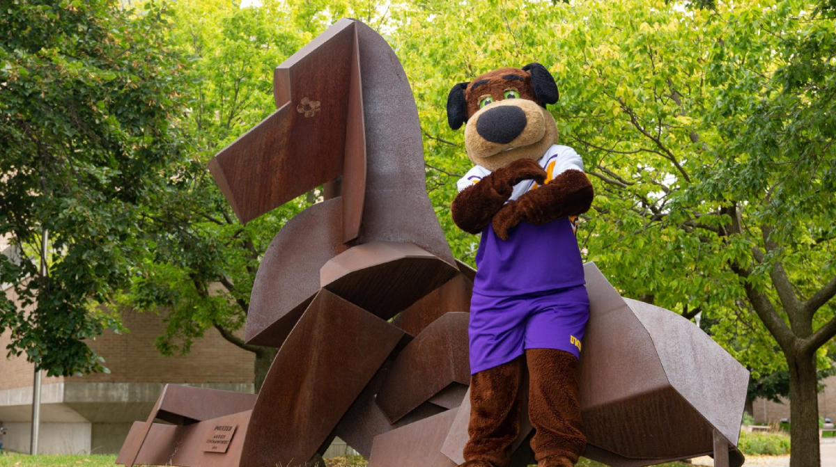 Stevens Point Area | Blog | Guide to the Best Campus Spots with Stevie ...