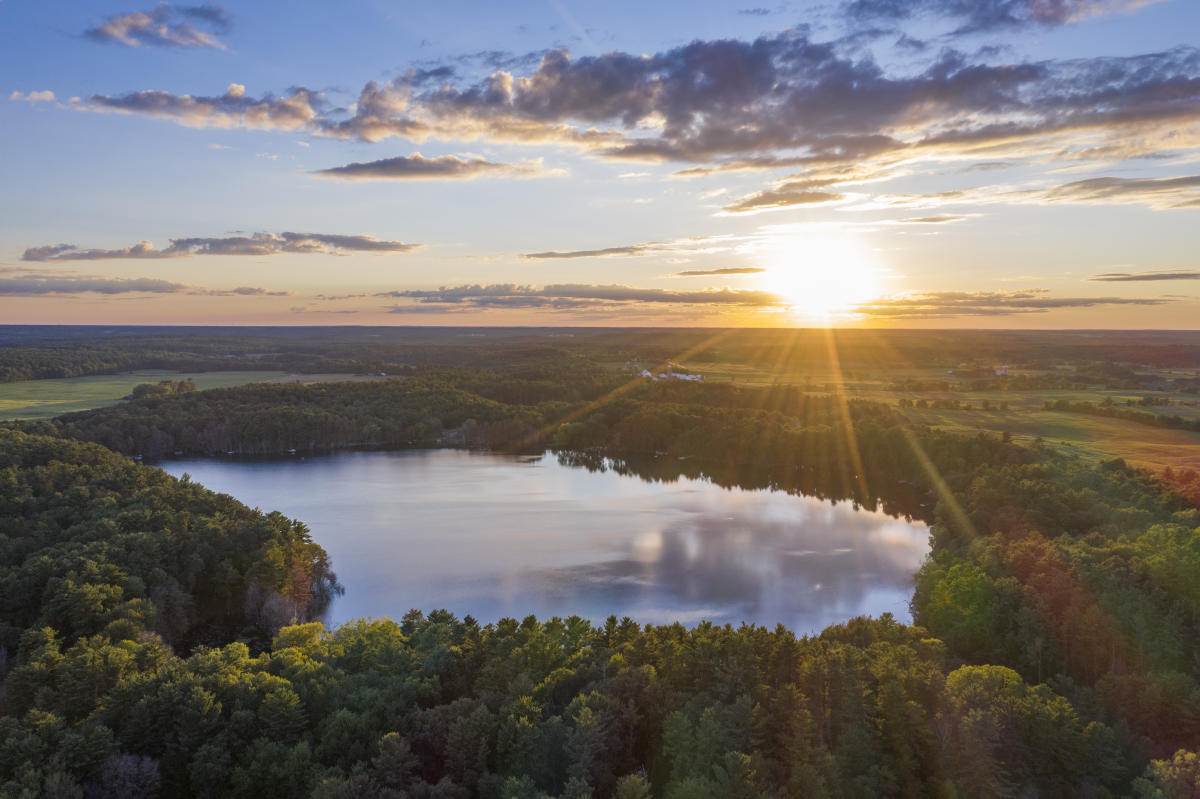 Stevens Point Facts & Figures | Awards, Accolades, & Weather