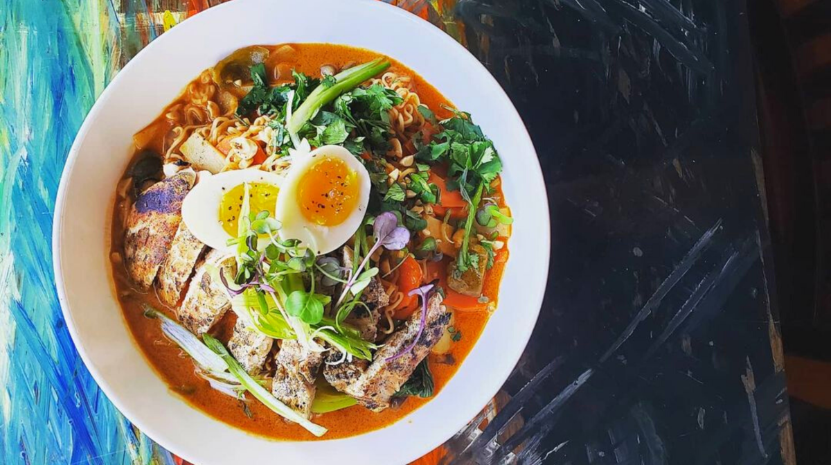 Restaurants in Stevens Point, WI | Dining, Breweries & Bars