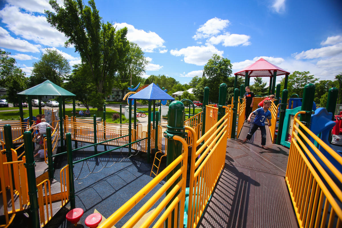 Stevens Point Area | Itineraries | Fun Seeker