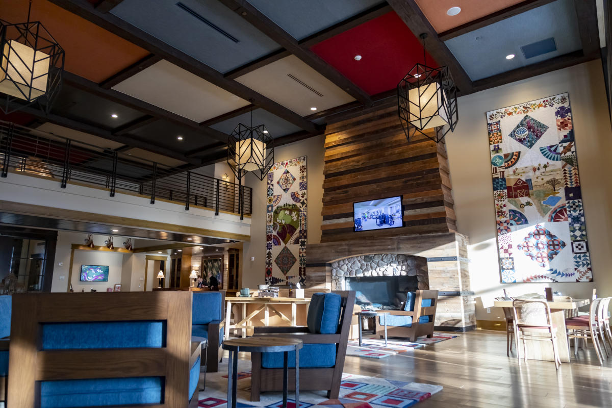 Hotel Event Space in Stevens Point | Suites & Convention Center