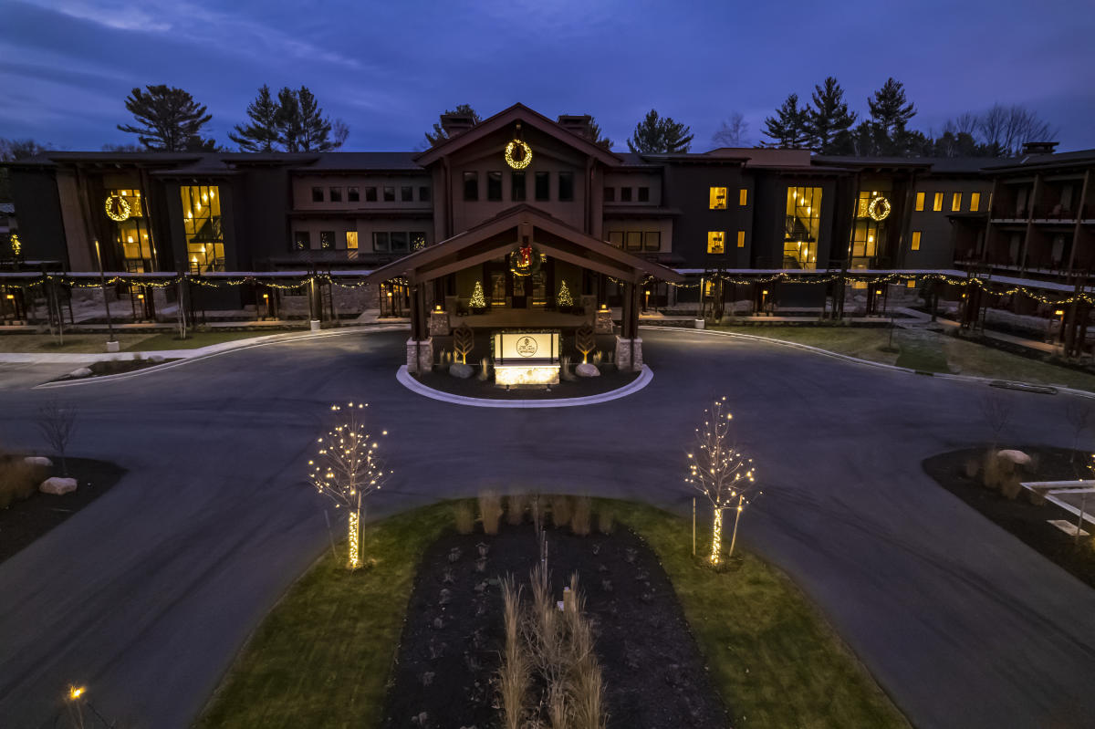 Best Hotels In Stevens Point WI | North, East & Downtown