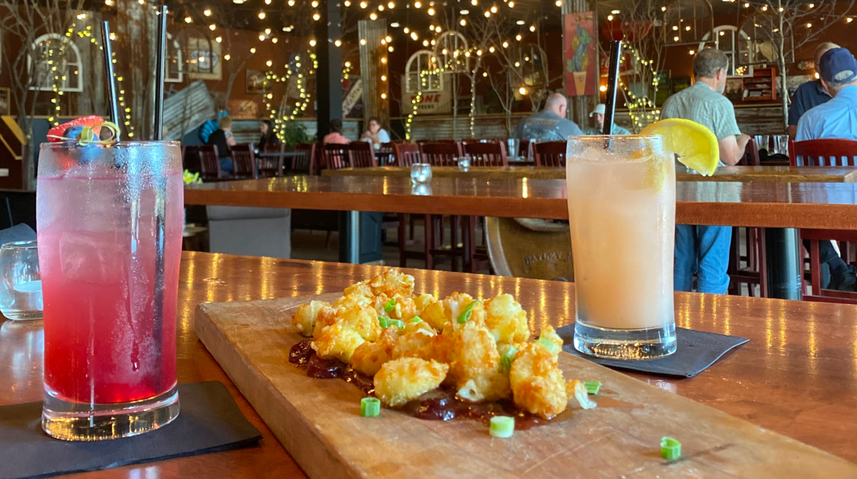 Stevens Point Area | Blog | Curd Crown Showdown: Top 8 Cheese Curd ...