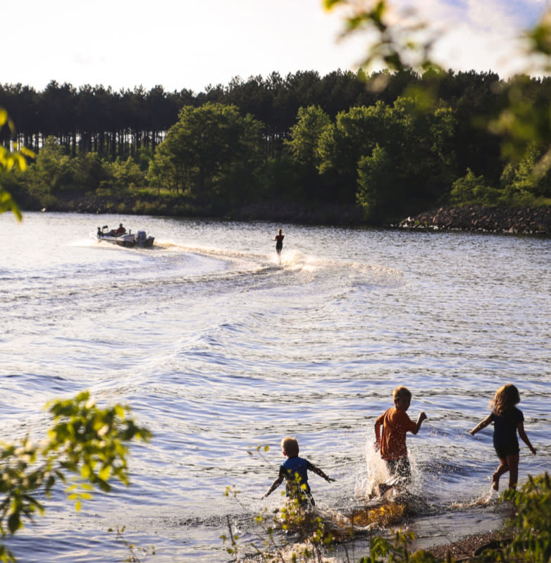 stevens point activities