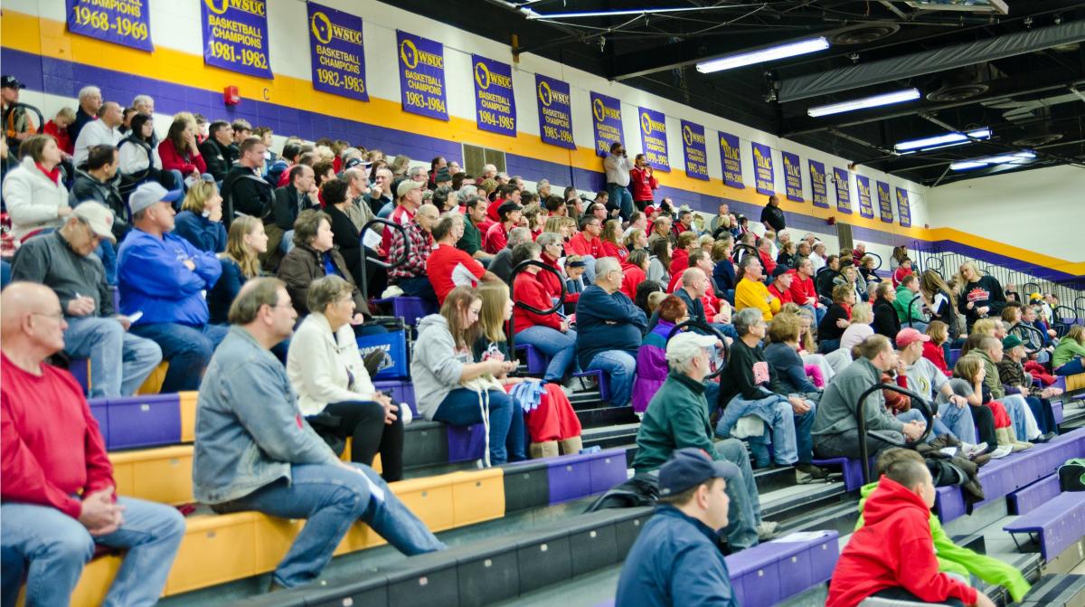 Stevens Point Area | Portage County | Sports