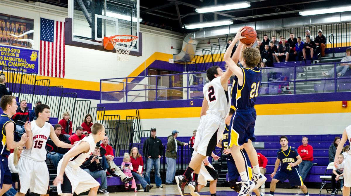 Stevens Point Area | Portage County | Sports Events