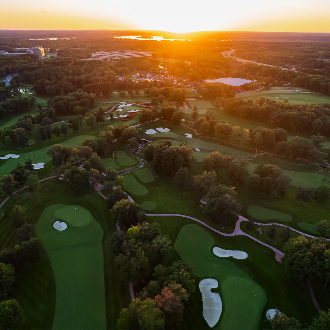 U.S. Senior Open Partner Toolkit | Stevens Point Area