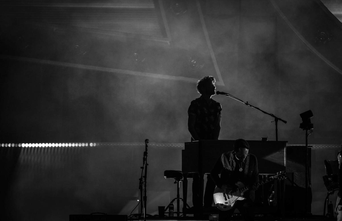 Stevens Point Area | Blog | Danny Mitchell Giving Back to the City that ...