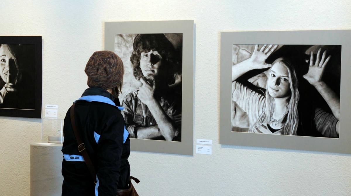 Stevens Point Area | Portage County | Arts & Culture