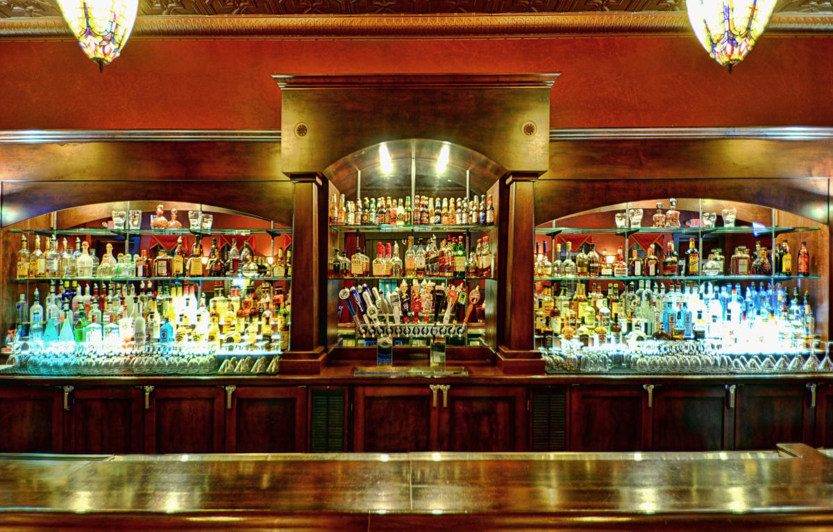 Best Bars in the Stevens Point Area | Nightlife & Dancing