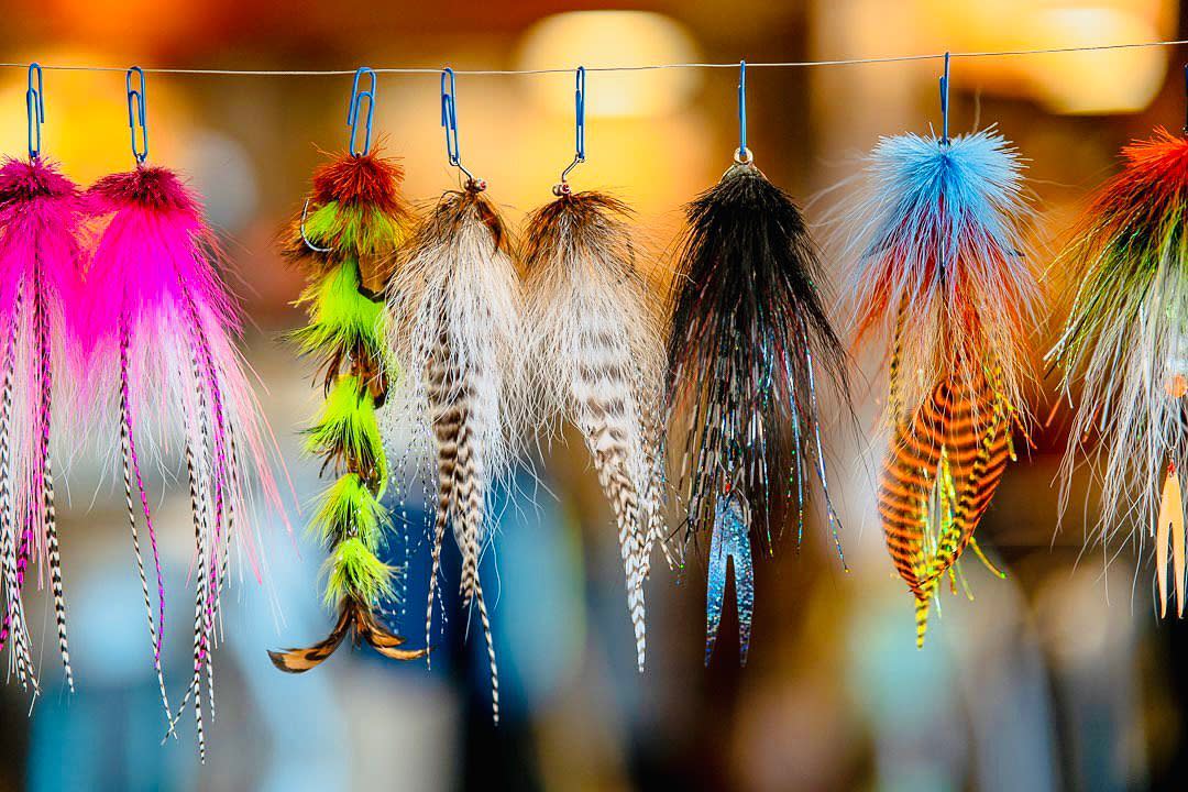 Fishing in Stevens Point, WI | Rivers, Lakes & Local Hotspots