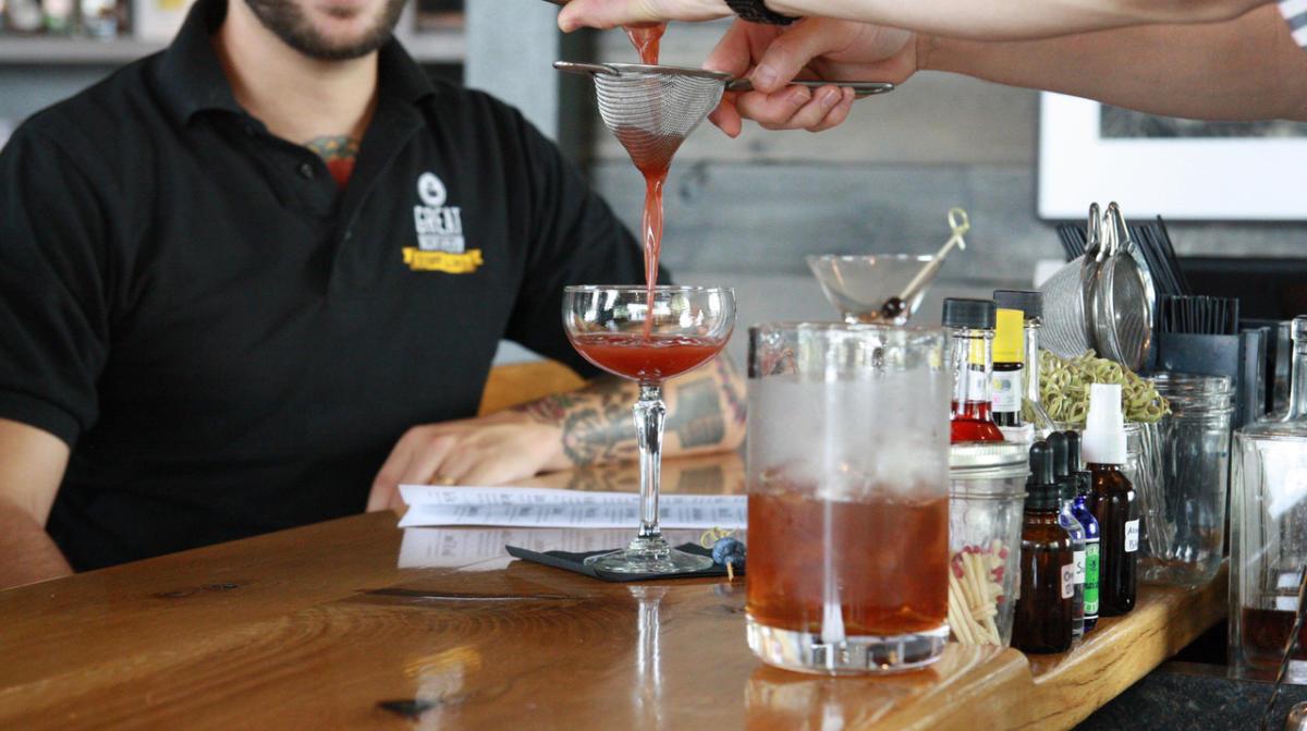 Central Wisconsin Craft Collective | Tour & A Taste | Great Northern ...