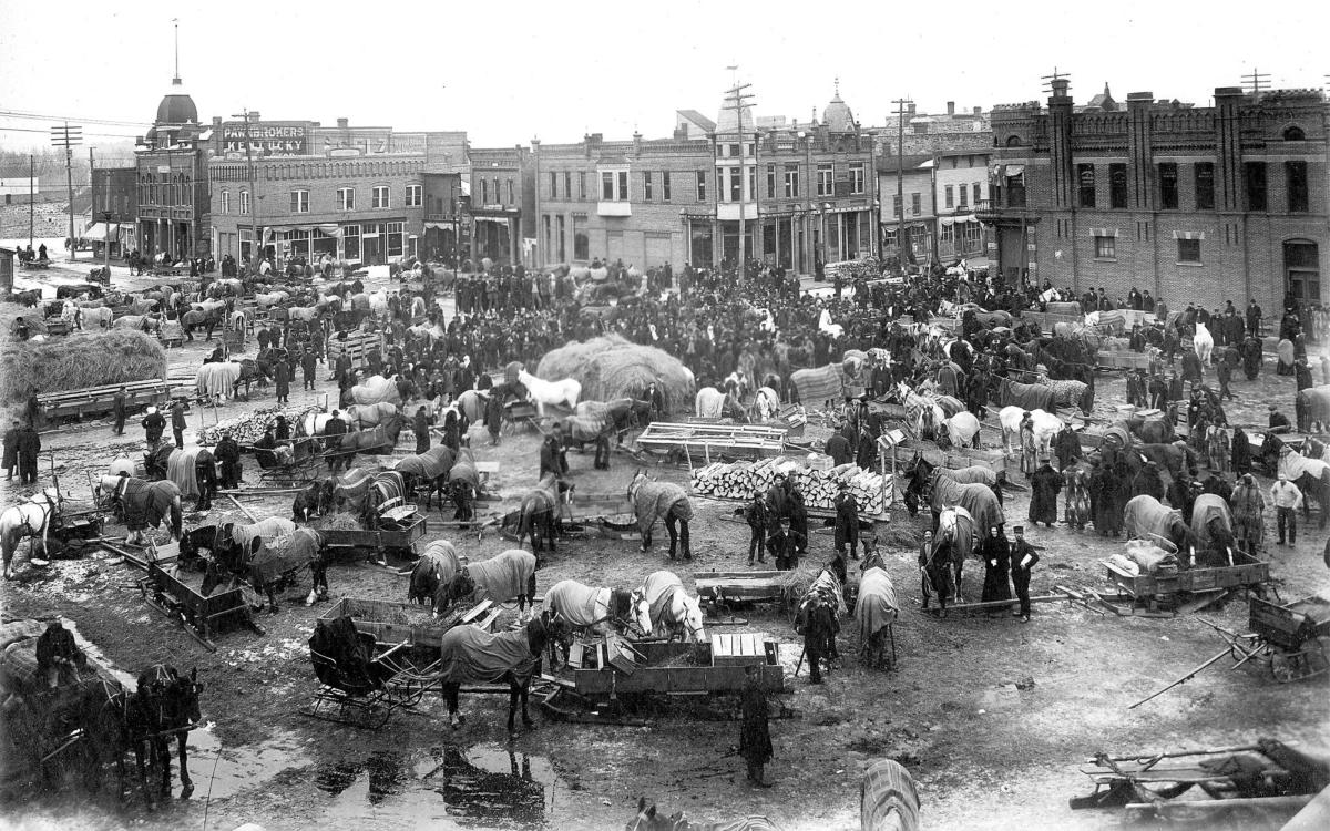 Stevens Point Area | Blog | 16 Signs You've Never Been to the Stevens ...