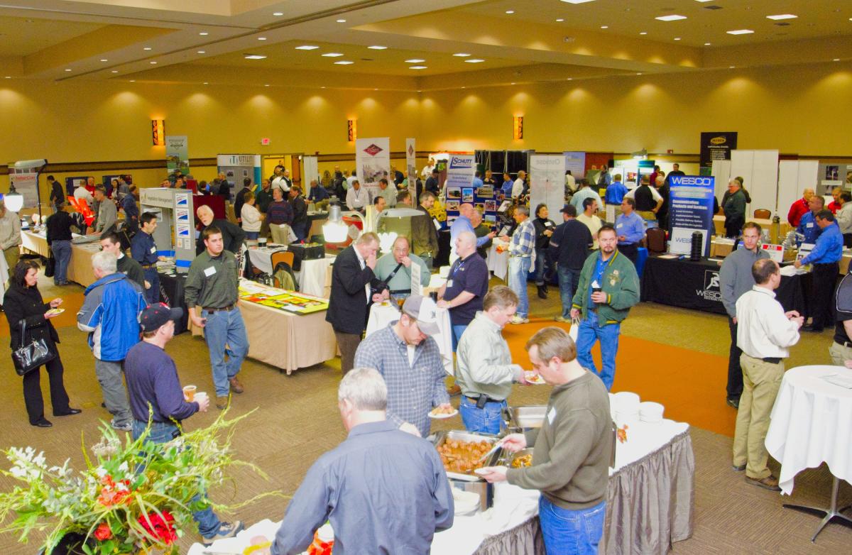 Large Event Spaces in Stevens Point | Group Dining & Activities