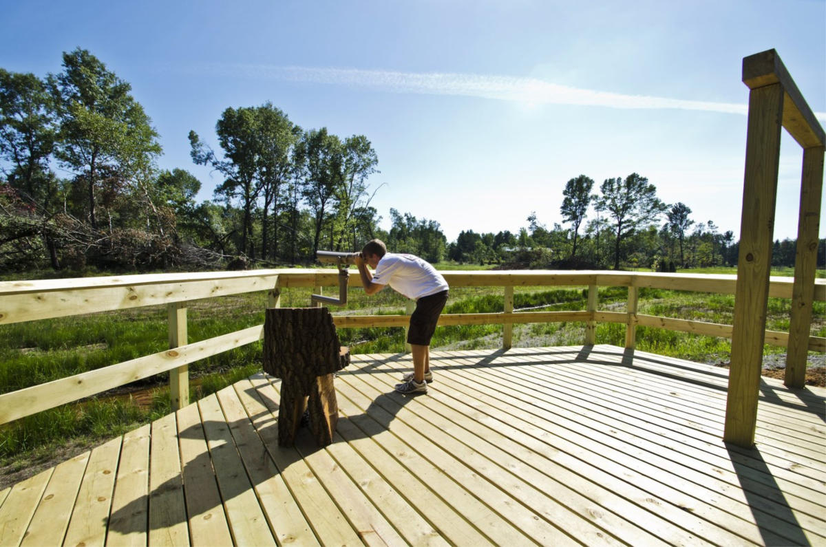 Stevens Point Area | Blog | Insider's Guide: Pokemon Go Spots