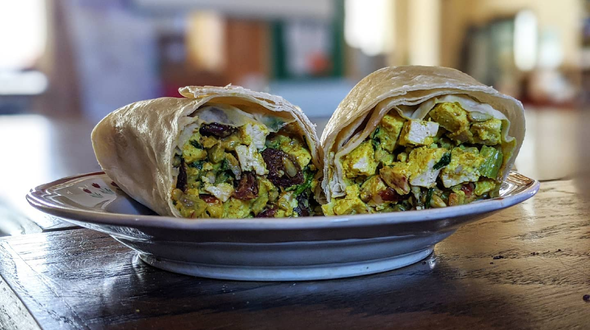 Wonderful Wraps in the Stevens Point Area | Blog | Stevens Point Area