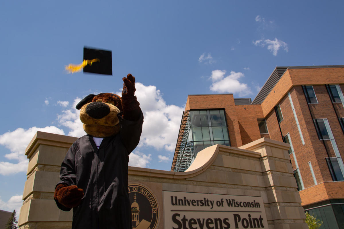 Stevens Point Area | Blog | UW-Stevens Point Pointer Checklist