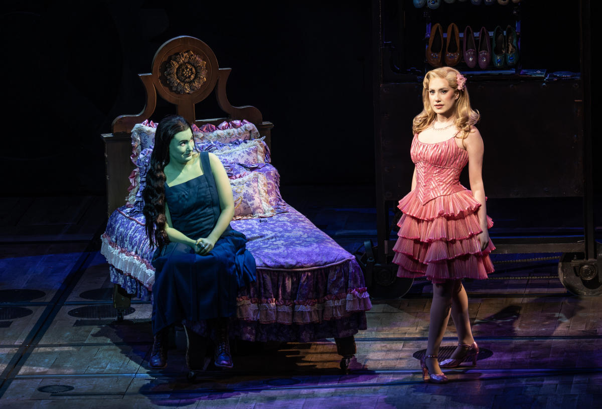 The Ultimate Wicked Weekend in Springfield, Missouri