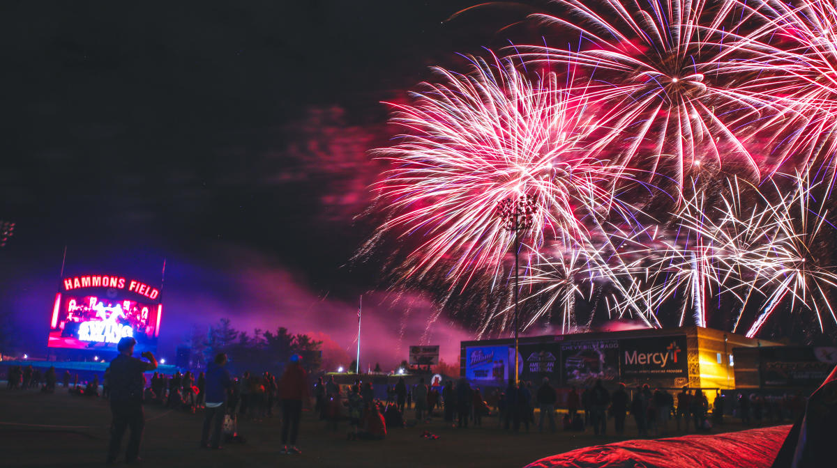 15 Things To Do This Summer in Springfield, Missouri