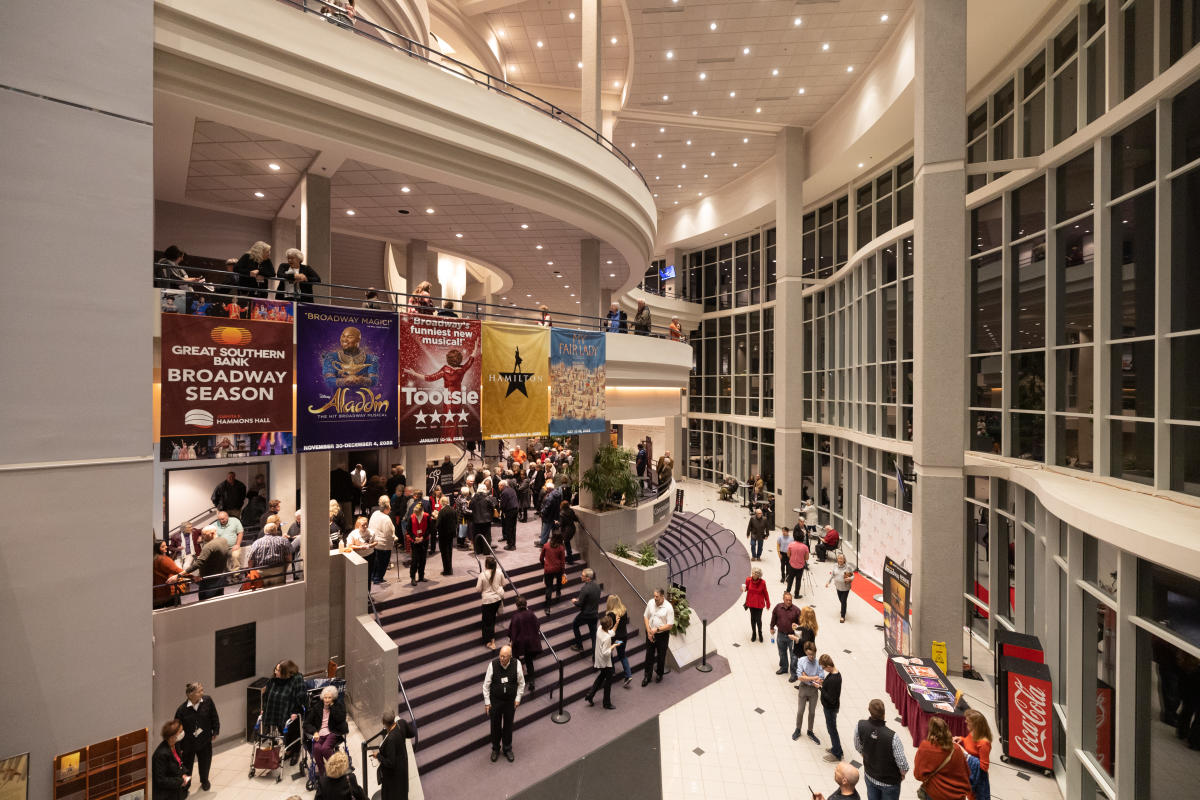 Symphonic Splendor: Springfield Symphony Orchestra's Unmissable ...