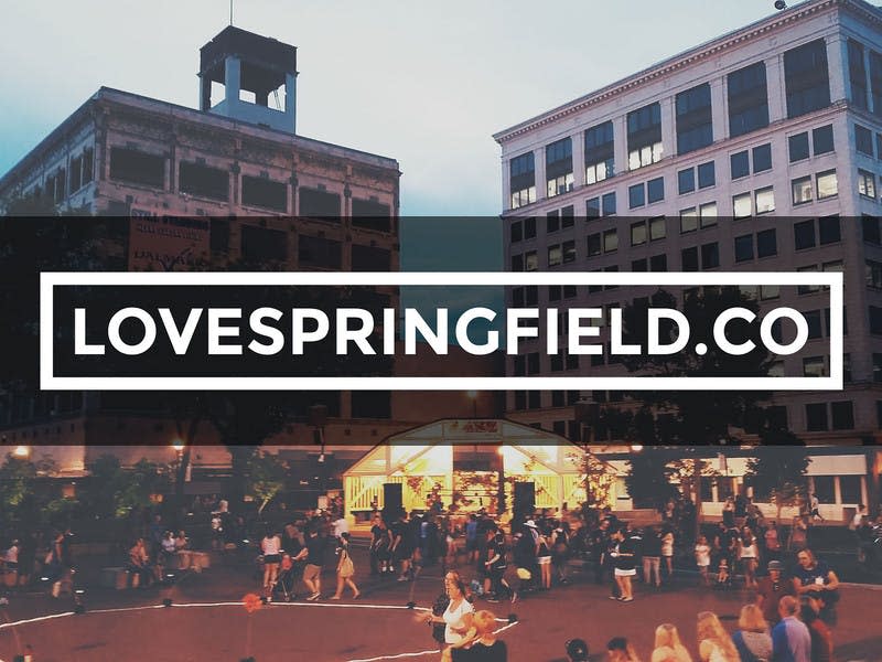 LoveSpringfield Turns Two