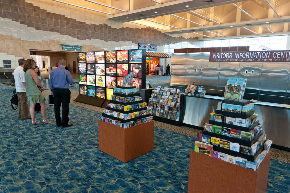 Visitor Center Expands Hours