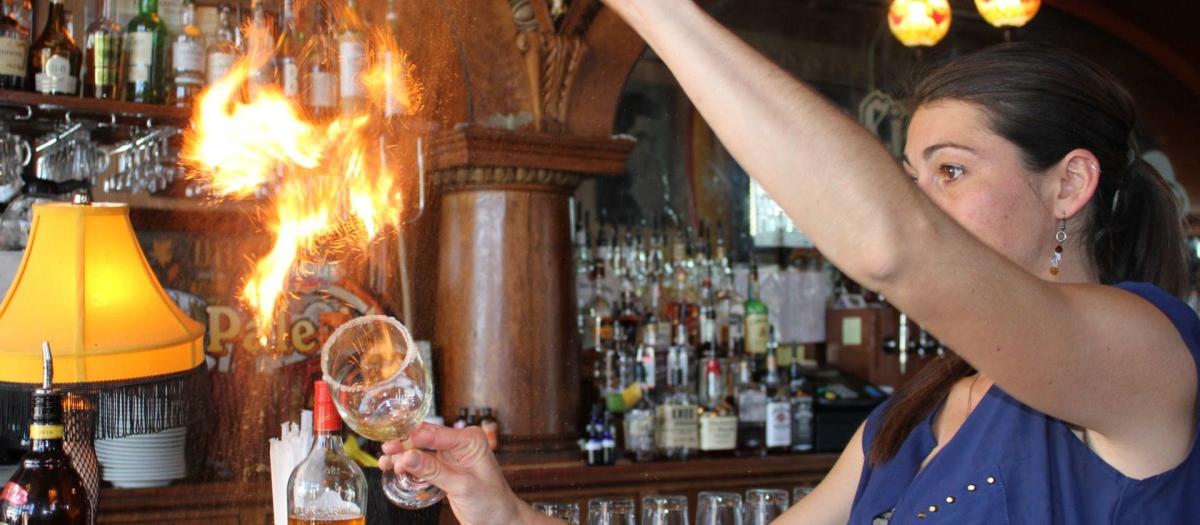 Springfield's Oldest Tavern