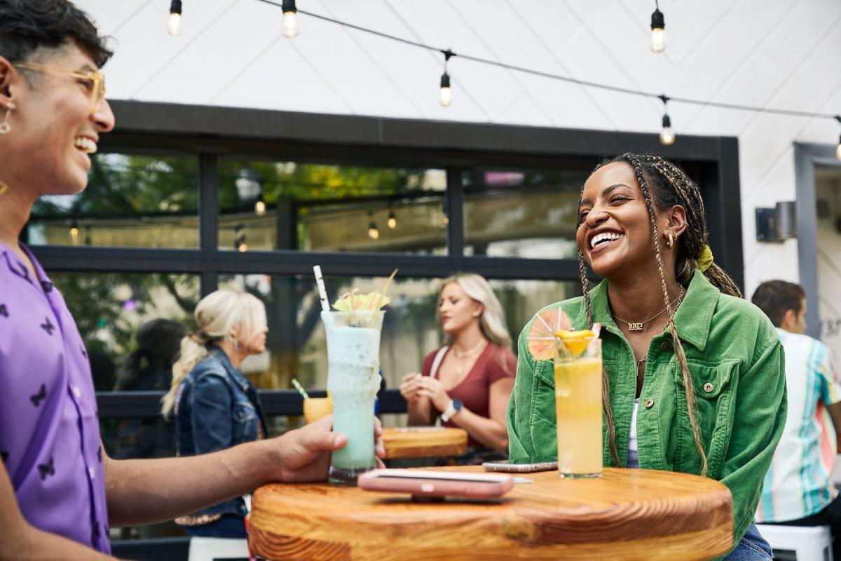 Relax On These 25+ Outdoor Patios Around Springfield