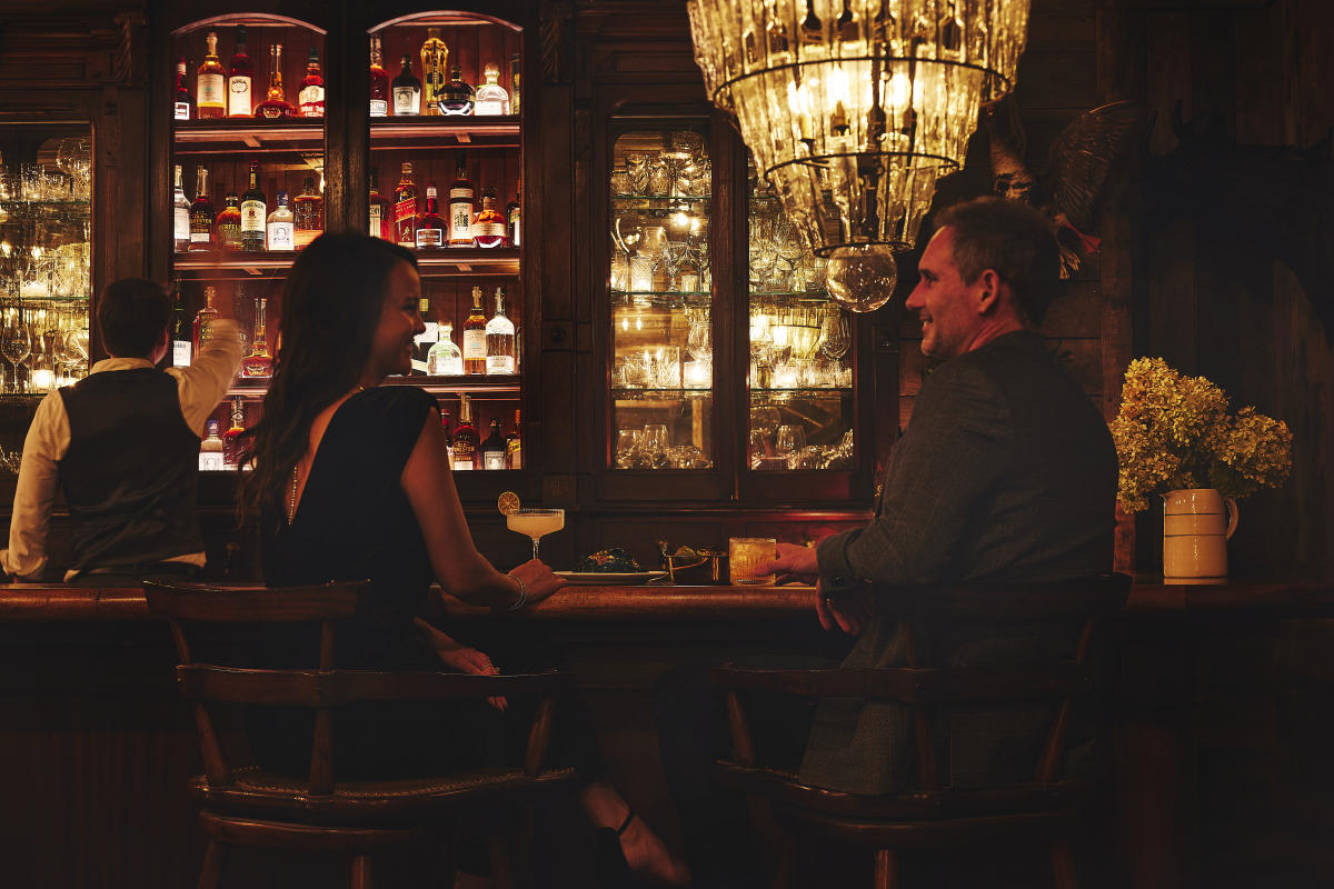 We Asked Springfield Locals To List The Most Romantic Spots In Town ...