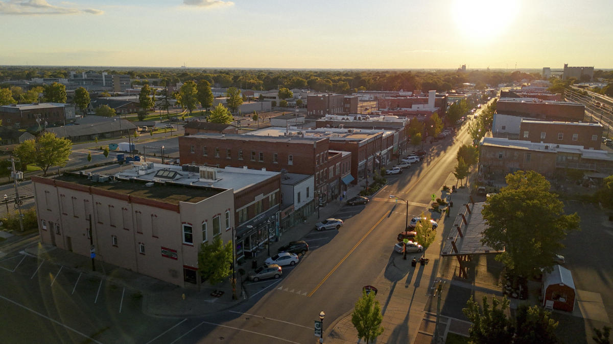 10 Things to Do on Commercial Street in Springfield, Missouri