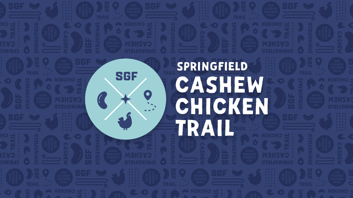 Springfield Cashew Chicken Trail