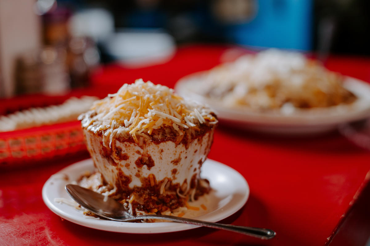Chili Dishes To Keep You Warm In Springfield | Springfield, Missouri