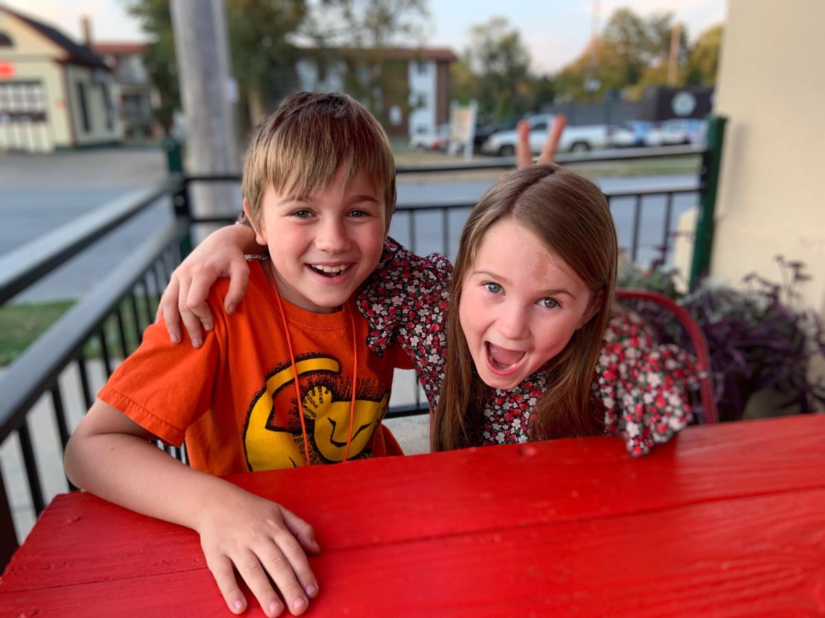 We Asked Springfield Kids What Their Favorite Activities Are ...