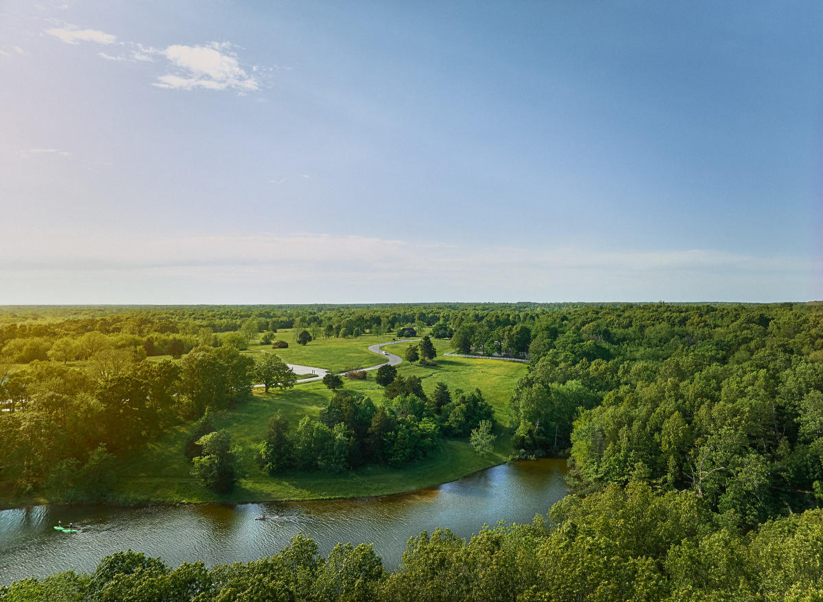 4-Day Springfield Adventure: A Family Itinerary in the Heart of Missouri