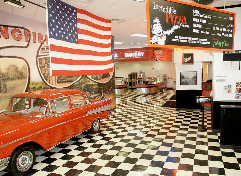 Family Friendly Restaurants | Springfield Missouri