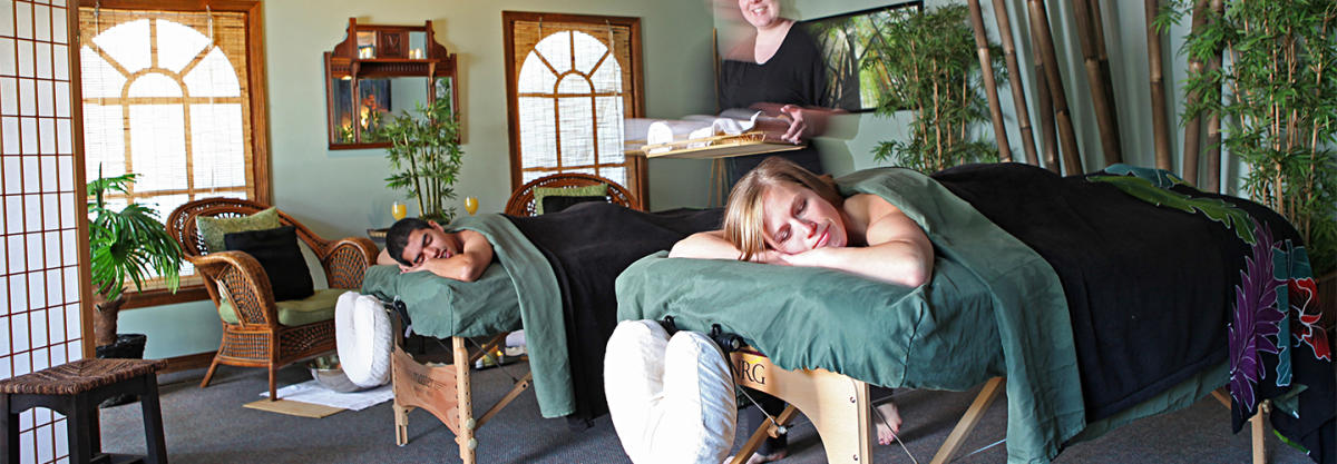 Yoga, Fitness & Spas | Springfield, Missouri